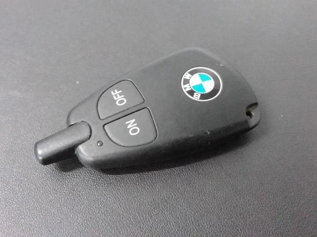 BMW E39 E53 Webasto riscaldamento supplementare telecomando 64126913663 ...