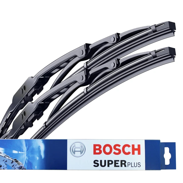 FORD TRANSIT MK7 Van Bosch Superplus Front Window Windscreen Wiper ...