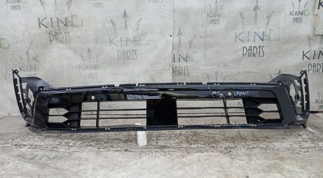 KIA SORENTO 2021-ON Front Bumper Lower Section Grill Pdc 86530-P2020 ...