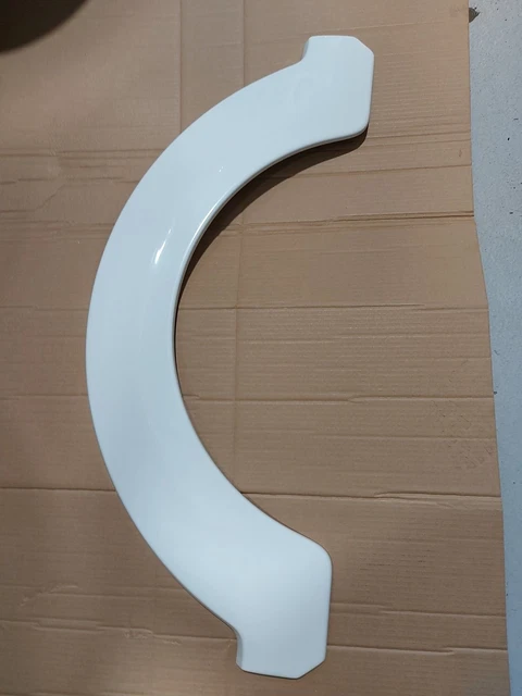 COACHMAN CARAVAN PLASTIC wheel arch spat £65.99 - PicClick UK