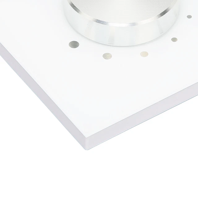 SMART HOME VOLUME Controller Multifunction 5 Levels Volume Adjustment ...