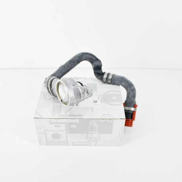 MERCEDES-BENZ ML W164 Pressure Regulating Bleed Valve A6420102391 NEW ...