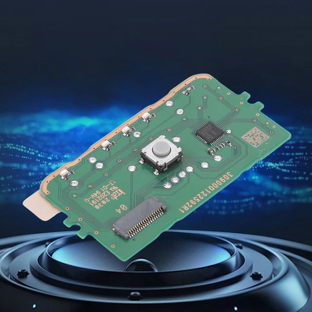 GAMEPAD TOUCHPAD 18PIN Flex Ribbon Cable DIY Touch Pads for PS Came ...