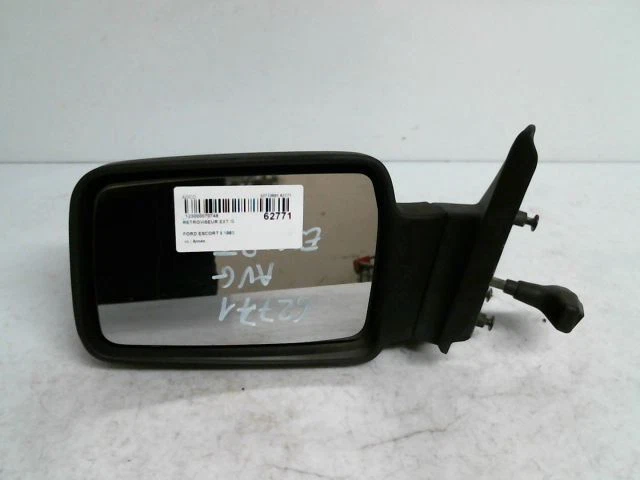 RETROVISEUR LATERAL GAUCHE Ford EcoSport (JK8) 1983 81AB17683BC EUR 12,00 - PicClick FR