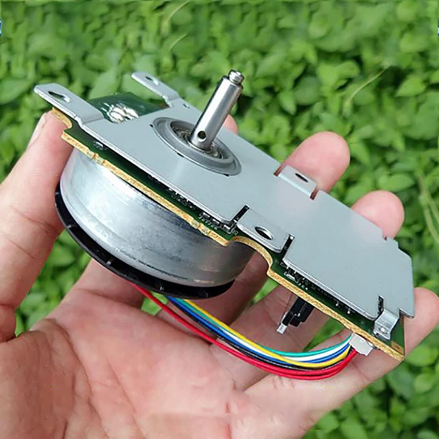 FOR JAPAN MINEBEA Motor DC12V/24V Brushless Motor High Speed Motor Large Torque $24.73 - PicClick CA