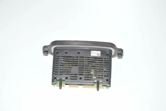 BMW F10 5ER Scheinwerfer Steuergerät Headlight Control Module 7304592 £ ...