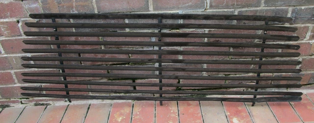 FORD FALCON XA-XB-XC sedan Venetian rear window louver...Good Condition ...