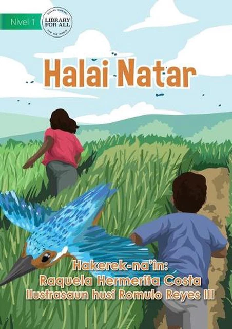 RICE CULTIVATION - Halai Natar by Romulo Reyes, III (English) Paperback ...