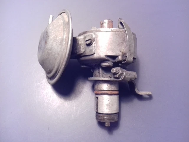 VW CLASSIC BEETLE + T2 Bay Bus Van 1968-1970 12v BOSCH Distributor ...