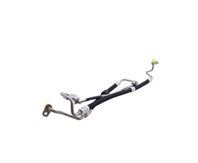 MERCEDES-BENZ GENUINE POWER Steering High-Pressure Line Pipe For E ...