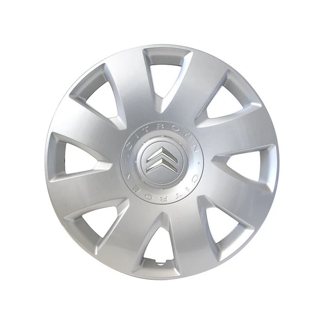 ENJOLIVEUR ROUE CITROEN C2 - C3 - C4 - Oem : 00005416J2 Dad ...
