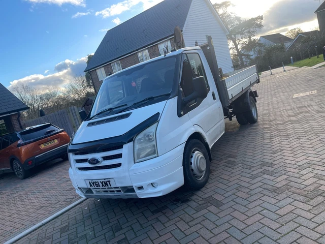 Commercial Vehicles, Cars, Motorcycles & Vehicles - PicClick UK