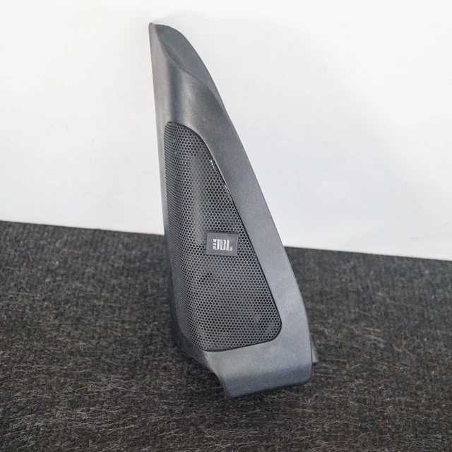 COUVERCLE DE HAUT-PARLEUR tweeter JBL pour porte avant gauche TOYOTA ...