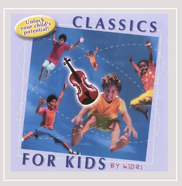 GREATER TWIN CITIES Youths Classics for Kids (CD) EUR 11,50 - PicClick FR