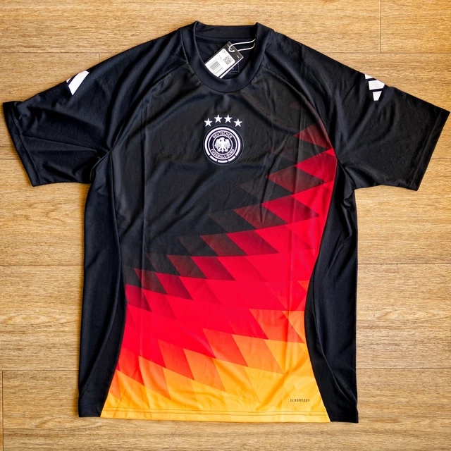 Pre Match Trikot Deutschland 2024