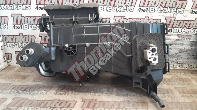VOLKSWAGEN AMAROK HEATER Matrix/Radiator/Core 3.0 V6 Mk1 2016-2019 ...