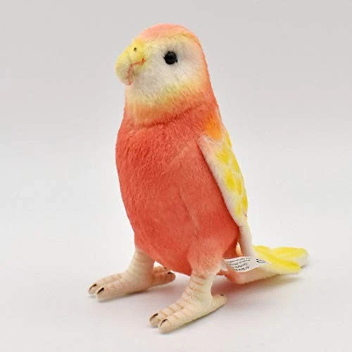BH7637 HANSA AKIKUSAINKO 14 Real Animal Plush Toy £63.34 - PicClick UK