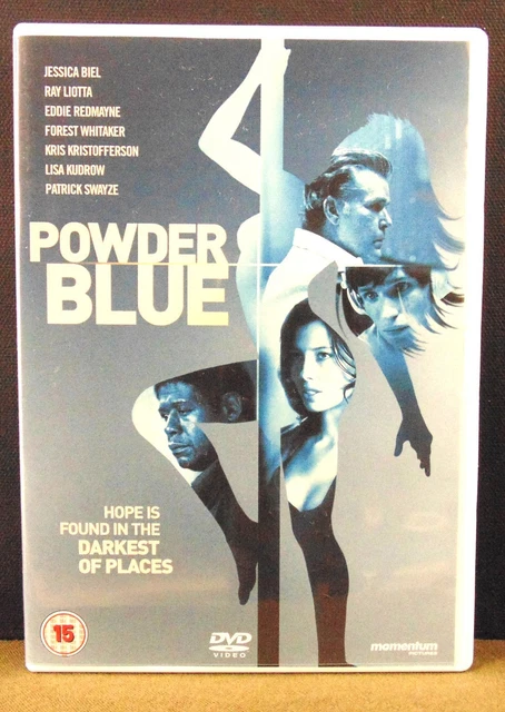 POWDER BLUE DRAMA, General DVD 2010 Timothy Linh Bui £4.36 - PicClick UK