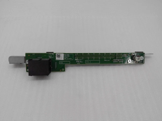 DELL EMC POWEREDGE Server R740 R740XD Chassis Riser 2C 1x16 PCI RJRK7 ...