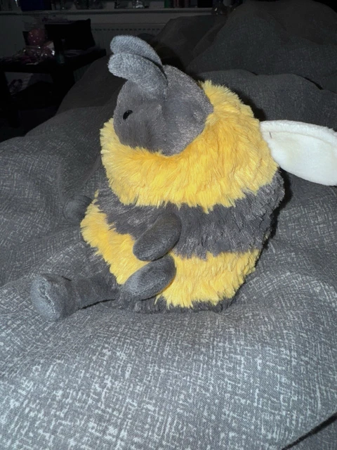 JELLYCAT ALBEE BEE - SOLD OUT - Brand New With Tags £45.00 - PicClick UK