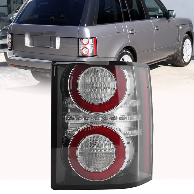 FOR LAND ROVER Range Rover L322 HSE 2010-2012 Rear Right Tail Light ...