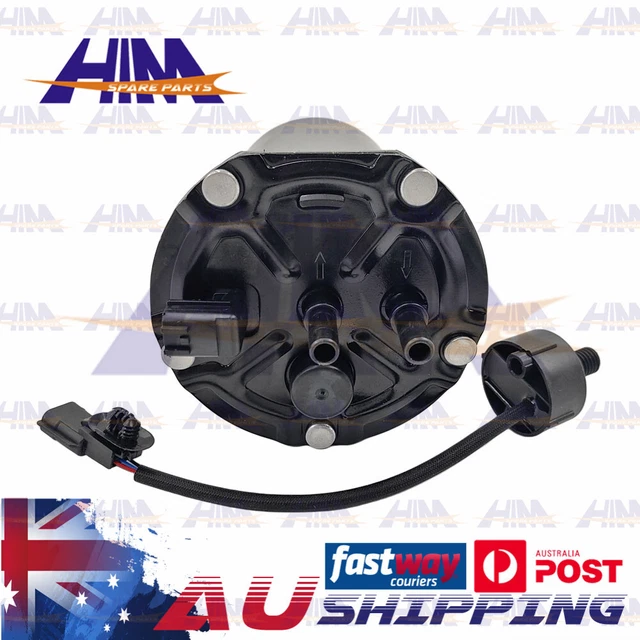 FITS NISSAN NAVARA D23 NP300 YS23 Turbo Diesel 2015-ON Fuel Filter ...