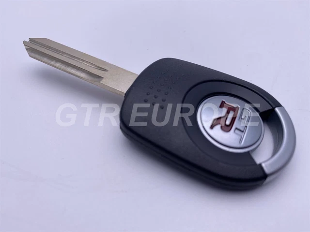 NISSAN SKYLINE R34 Gtr Gt-R Genuine Blank Master Key Oem Nismo Rb26 Jdm ...