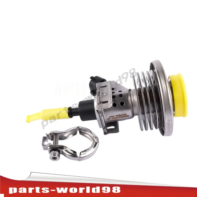 FOR MITSUBISHI FUSO Canter 3.0L Urea Injector Dosing Module 0444021014 ...