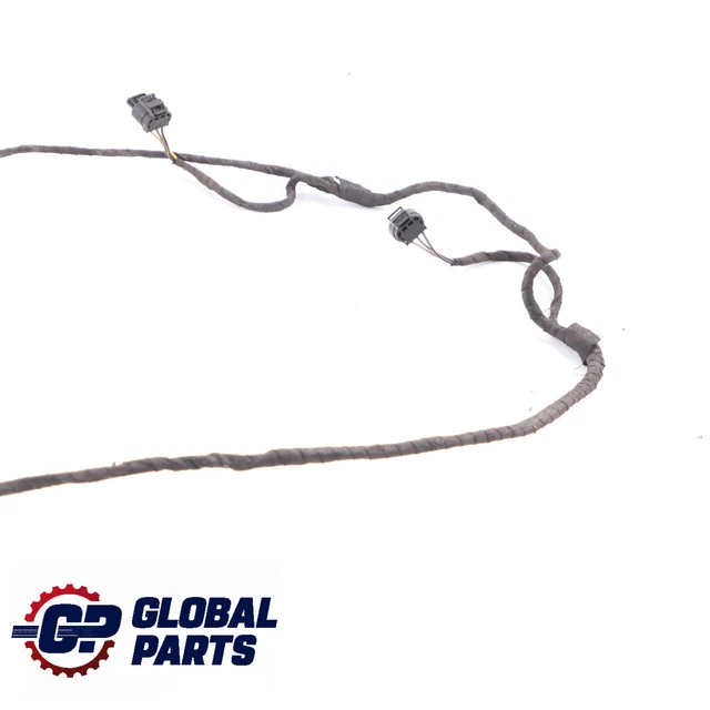 MERCEDES SLK R171 Front Bumper Parking Sensor PDC Wiring Harness ...