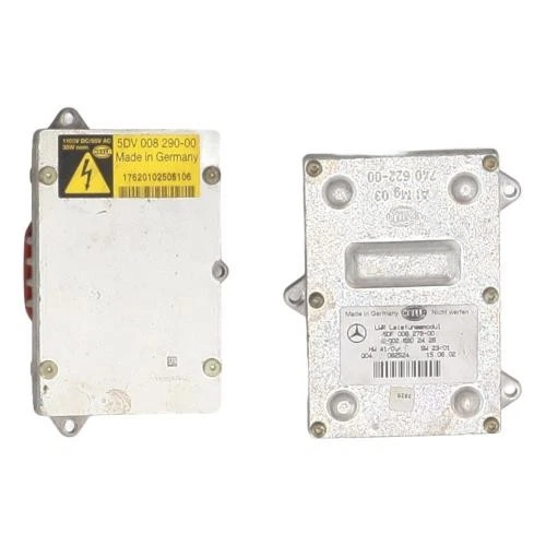 BOITIER XENON MERCEDES CLASSE E 211 PHASE 1 0028202326 EUR 139,00 ...