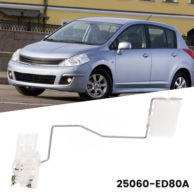 FLOAT GAUGE SENSOR Oil Fuel Tank Level 25060-ED80A Car Accessories ...