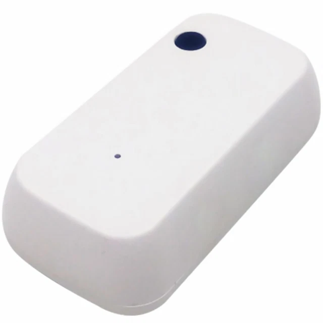 WIRELESS LIGHT SENSOR Indoor Brightness Sensor Wifi Controlled Switch £ ...
