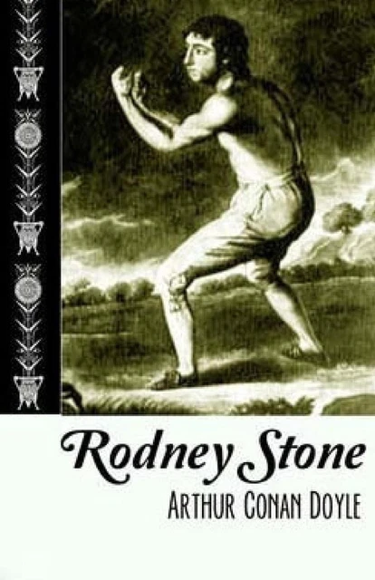 LIVRE DE POCHE Rodney Stone par Arthur Conan Doyle (anglais) EUR 19,31 ...