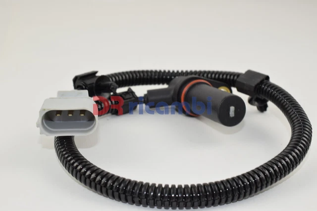 CAPTEUR TOURS ET Phase Audi Ford Seat Skoda INTERMOTOR 18923 Audi VW ...