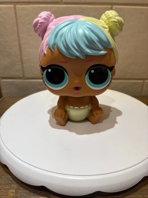 LOL SURPRISE! OH Ooh La La Baby Lil Bon Bon 6" Doll Only 2019 MGA Figure Toy $18.00 - PicClick CA