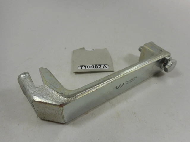 14 ORIGINAUX OUTIL spécial VW T10497/4 pièce de serrage EUR 14,95 ...