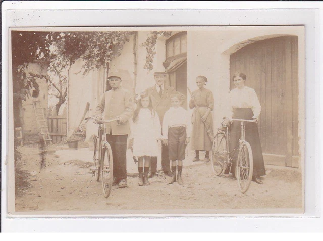 CASTELSARRASIN : CARTE photo de la propriété "Les Pontineaux" - très bon é EUR 80,00 - PicClick FR