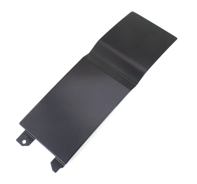 ORIGINAL VW T5 Blende Verkleidung für Säule B links unten 7H0853289F ...