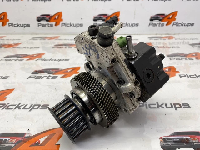 FORD RANGER /MAZDA BT-50 High Pressure fuel injection pump WE01 13 800 ...