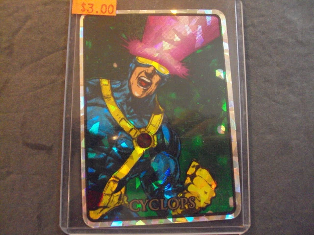 PEGATINA DE PRISMA Cyclops de máquina expendedora ID: 91091 EUR 11,16 ...