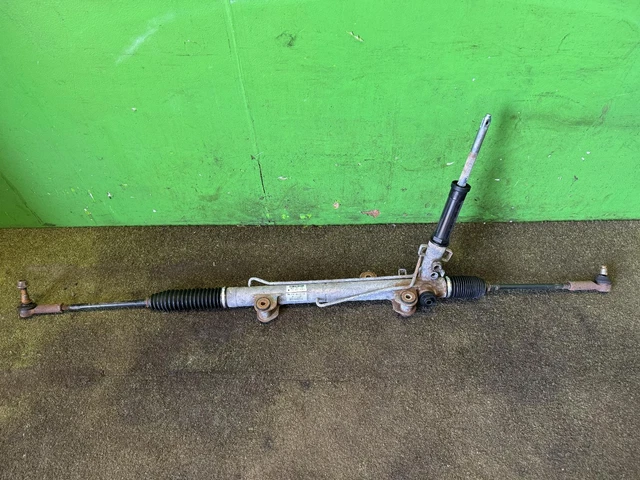 FORD TRANSIT CUSTOM Power Steering Rack Mk1 BK21-3200-HG 16" wheels £ ...