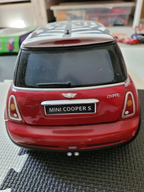 MICRO MACHINE MINI cooper EUR 35,00 - PicClick FR