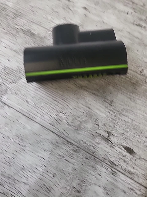 GENUINE GTECH MULTI Power Brush Head Attachment Tool ATF036 £21.99 ...