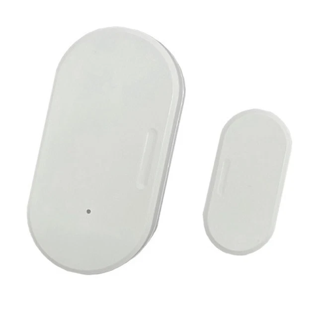 Wireless Magnetic Sensor For Tuya For Zigbee Door For In Modern Homes £8 98 Picclick Uk