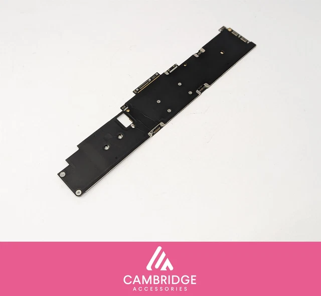MACBOOK AIR 13& A2681 Logic Board M2 2022 8CPU/8GPU 256GB EMC 4074 No ...