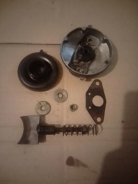 VALVE 125 APRILIA Tuareg Moteur Rotax 127 EUR 50,00 - PicClick FR