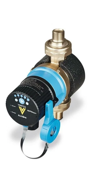 POMPA VORTEX COT. BLUEONE BWO 155 V SL AUTOlearn EUR 328,39 - PicClick IT