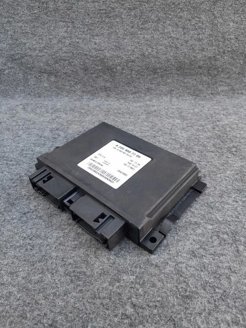 MERCEDES W205 W253 Transmission Drive Train Control Module C GLC ecu ...