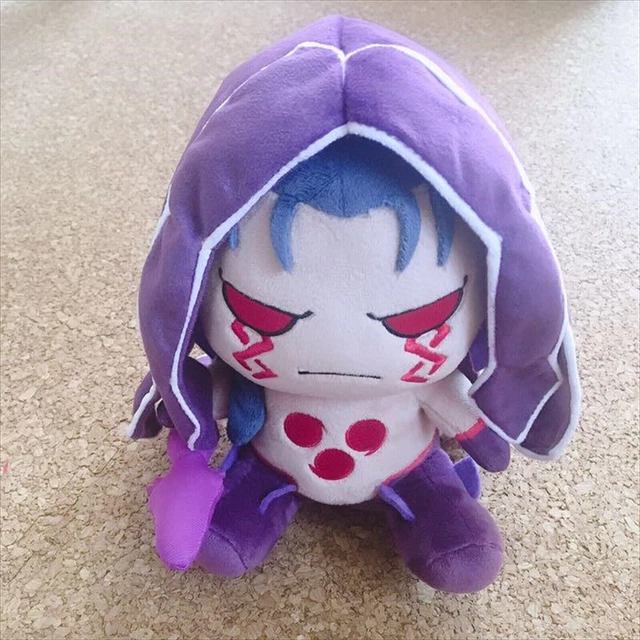 FATE/GRAND ORDER FGO Mini Cu-Chan peluche poupée Chulainn japon utilisé ...