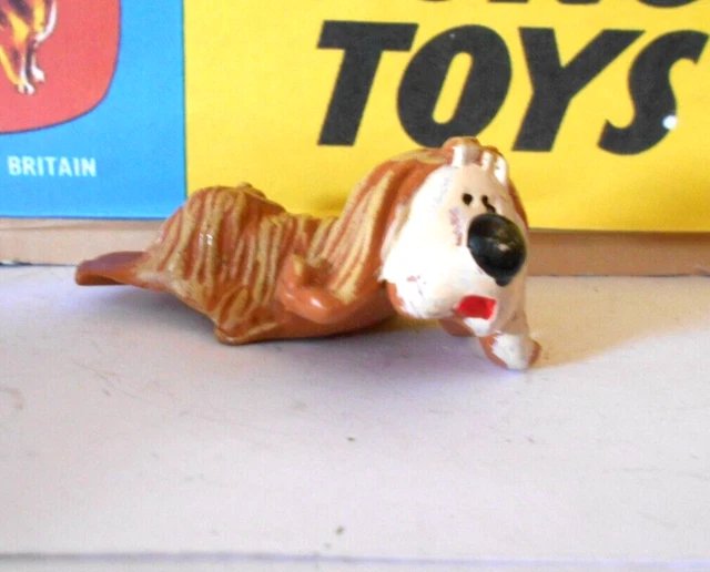 CORGI TOYS 807 Magic Roundabout DOUGAL figure £5.91 - PicClick UK